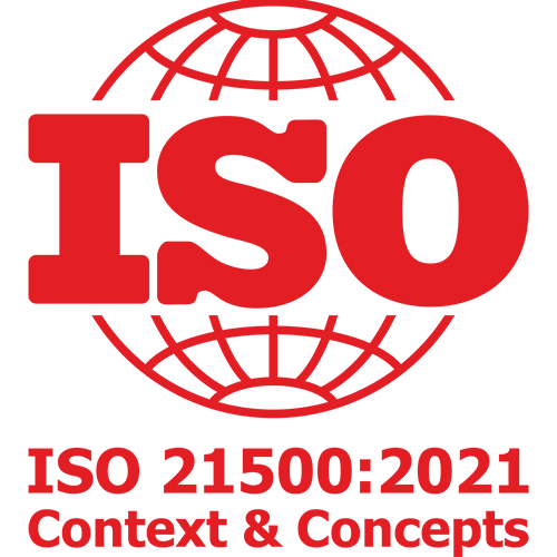 ISO 21500