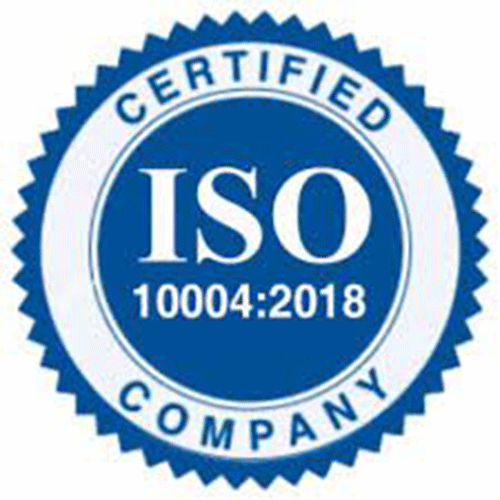 ایزو 10004 |مدیریت مشتری | فرهنگ کیفیت | اخذ ایزو |isi-iso