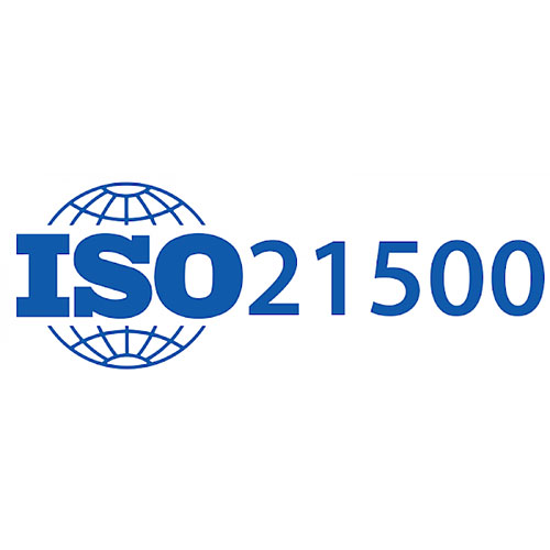 ایزو 21500 | مدیریت پروژه‌ | iso 21500 | ایزو | iso-isi